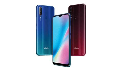 Vivo Y15 Price Specs And Features Everything You Need To Know The Tech Outlook