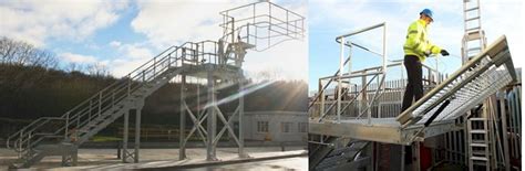 Keep Your Site Safe With Our Safety Access Systems