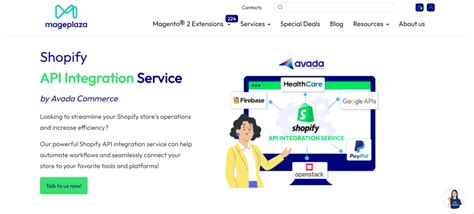 Shopify Api Integration Common Issues And How To Solve Them Mageplaza
