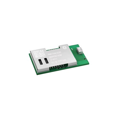 Module Bluetooth Faible Consommation