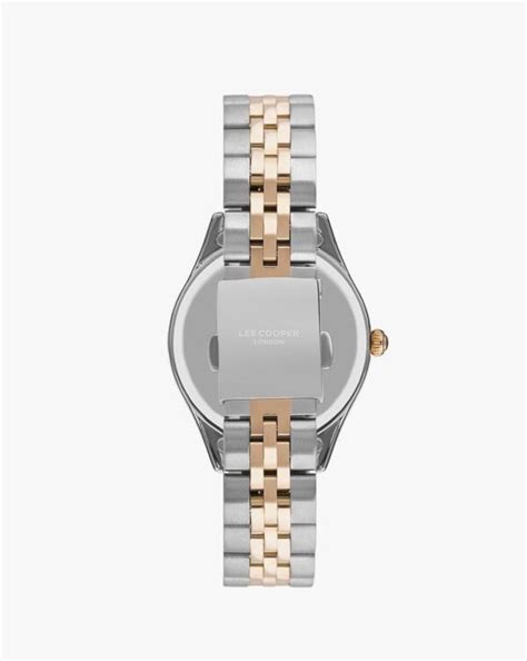 Lc07333530 Multifunction Analogue Watch Jiomart