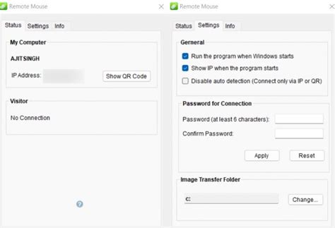 How To Use Your Android Phone As A Wireless Mouse Trackpad Or Keyboard Phandroid
