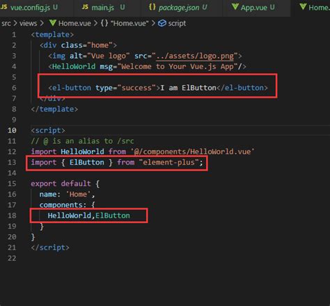 Vue 使用 Element Plus elementplus 官网 CSDN博客