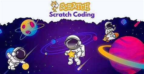Scratch Coding For Beginners Learn To Build Animations And Games Level Small Online
