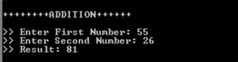 github abdullahmad12 calculator in assembly language in this