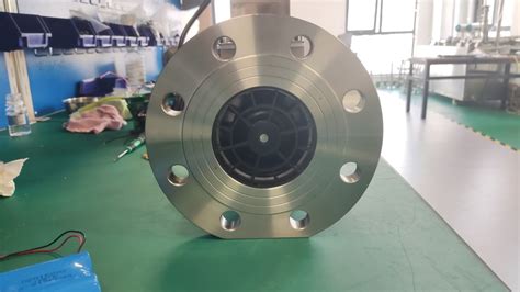 Gas Turbine Flow Meter Aister Instrument Shanghaico Ltd