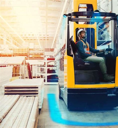 Bovenloopkraan Verlichting Veiligheidslampen Bovenloopkraan Lri Nu