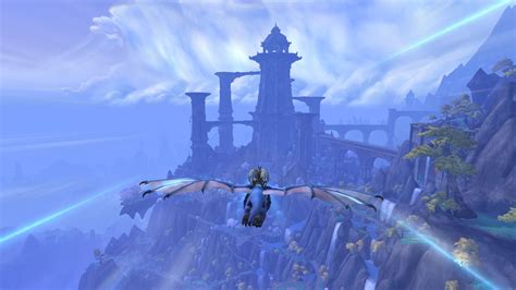 Recenzja World of Warcraft Dragonflight. Wejście smoka