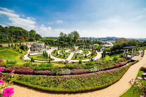 ‘경기도 당일치기 놀러 갈만한 곳 이국적인 풍경을 연출하는 11월 경기도 여행