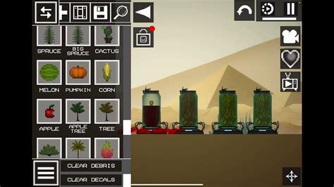 Melon Sandbox How To Use Nano Assembler Youtube