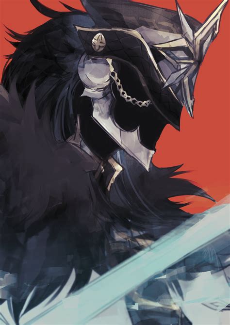 Capitano Genshin Impact Drawn By Koyochi Koyochi Danbooru