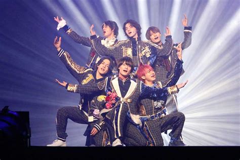 【ほぼ全文レポ】 Hihijets×美 少年がジャニーさんの愛した舞台「少年たち」2度目上演「俺たちはジャニーさんっ子