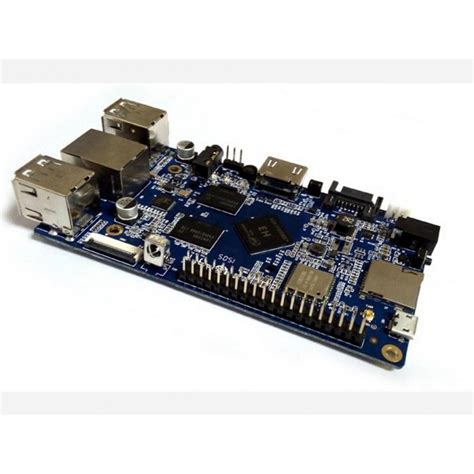 Orange Pi 2 Single Board Computer