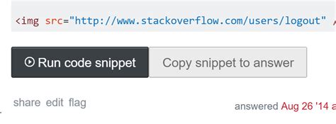 Stack Snippets Upgrade New UI Meta Stack Exchange