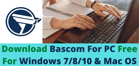 Download Bascom For Pc Free For Windows 7810 And Mac Os