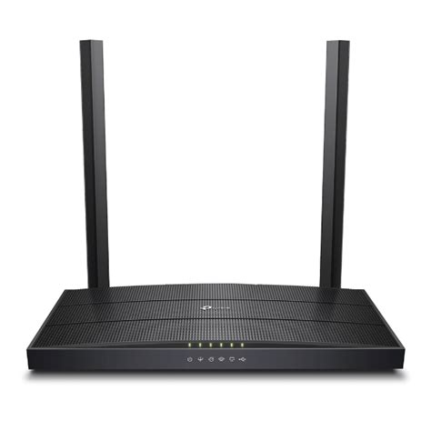 Dsl Modems Routers Tp Link Australia