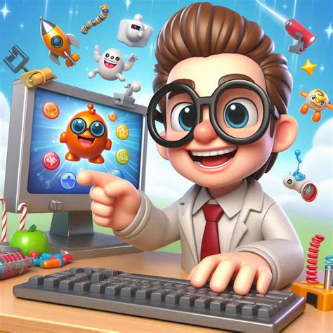 200 Computer Scientist Jokes To Code Your Way To Laughter Punsify