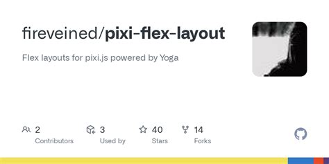 Pixi Flex Layouttesttesthtml At Master · Fireveinedpixi Flex Layout