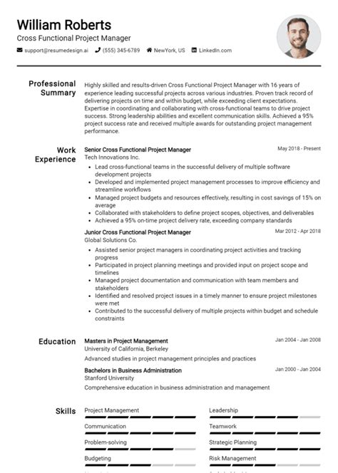 14 Digital Project Manager Resume Examples And Templates For 2024 Top Tips Resumedesignai