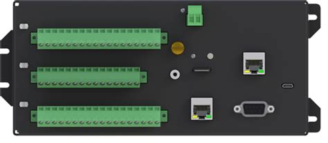 dataloggers and data acquisition systems also known as data