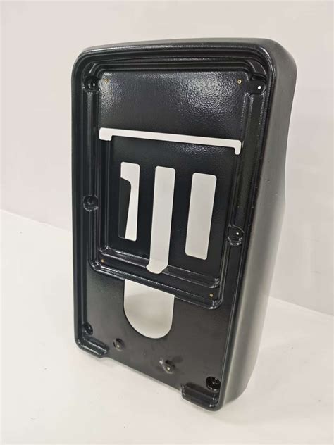 Electronic Equipment Enclosure Design Limits For Integrating Screens