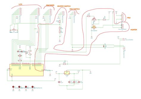 Switches Erratic Voltage On ATmega P Digital Pin When Reading Switch State Electrical