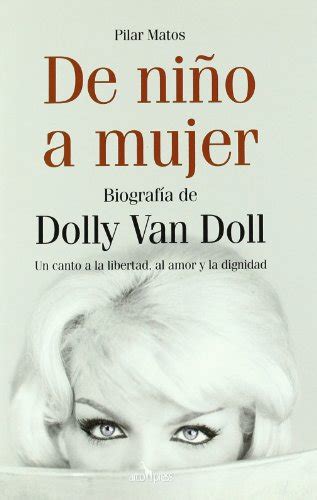 A Gender Variance Whos Who Dolly Van Doll 1938 Performer