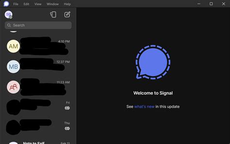 Stories Panel Doesn T Cover Full Height Issue Signalapp Signal Desktop GitHub