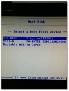 Easily Create A Bootable USB With Multiple ISO Images Pontikis Net