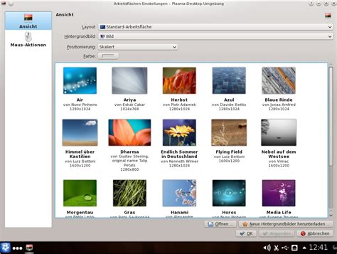 Chakra GNU Linux Bitblokes Linux Spiele Streaming VPN Open Source Server