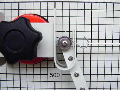 Statics Fundamentals Tecquipment