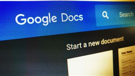 Google Apologizes After Bug Locks Innocuous Docs Files PCMag