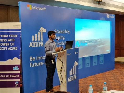 Ramganesh V J On Linkedin Azure Cloudjourney Cloud Transformation