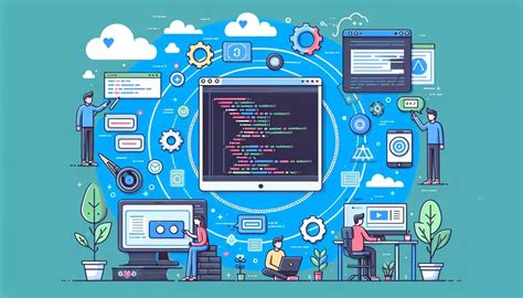 vscode如何创建vue模板 Worktile社区