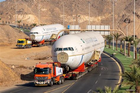 Jithu Sukumaran Nair On Linkedin Samchui Saudia Saudiairlines B777 Boeing777 Aviation