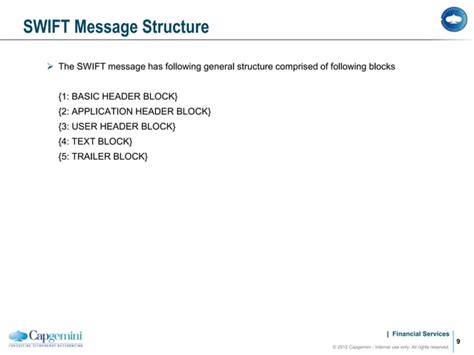 Swiftl2ppt With Detailed Version Of Swift Ppt