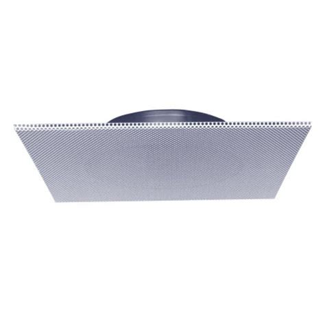 Diffusore D Aria Da Soffitto DCS TROX Quadrato