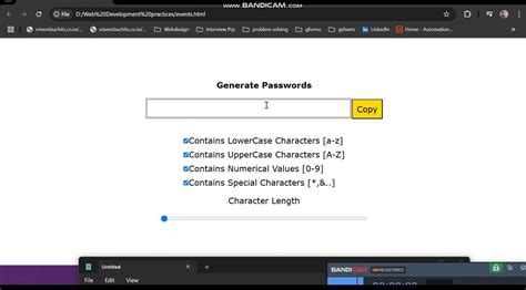Coding Javascript Webdevelopment Bhargava A 10 Comments