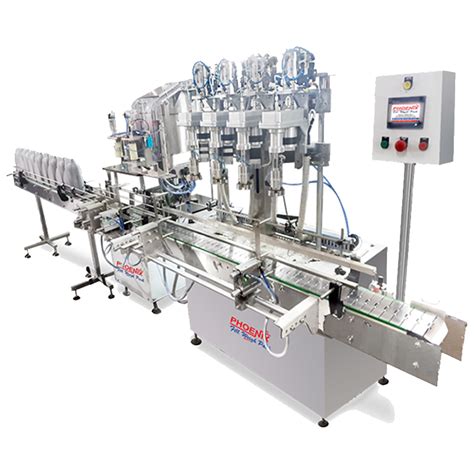 Buy Automatic Servo Capping Machine Online At Best Price Phoenix