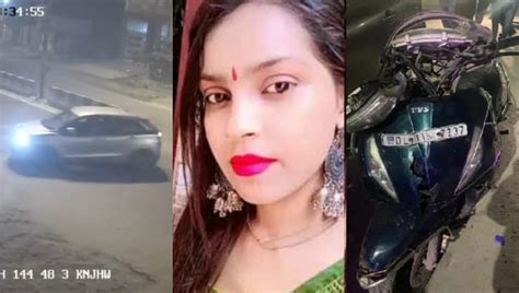Who Was Anjali Singh The 20 Year Old Who Loved Dancing On Punjabi Songs Sex Assault Ruled Out