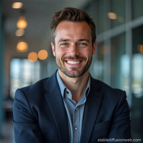 Linkedin Cover Photo For A Successful Data Scientist And Machine