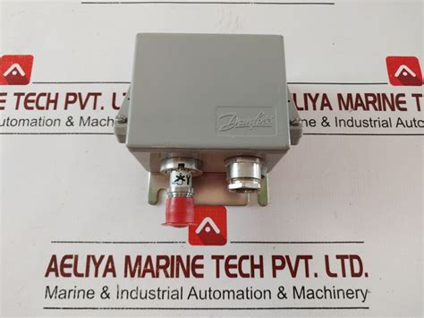 Danfoss Emp 2 Pressure Transmitter Aeliya Marine
