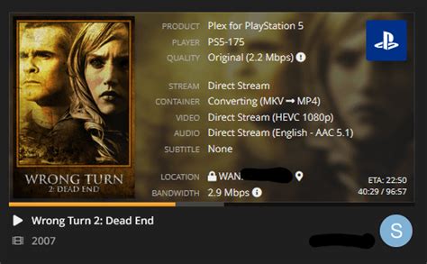 Since When Could Ps5 Direct Playstream H265 Rplex