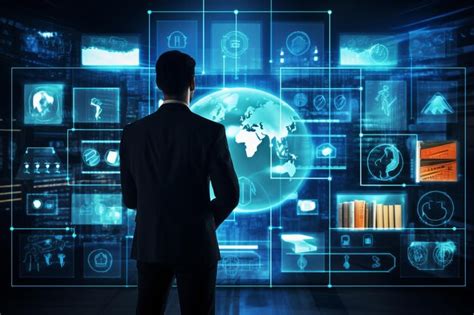 Premium Photo The Vital Importance Of Security Awareness In Todays