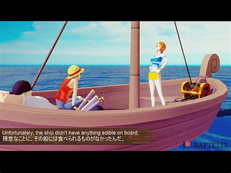 One Piece D Sex Parody Nami Gangbang XVIDEOS COM