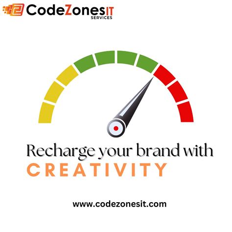 creativity inspiring futures code zones it solution posted on the