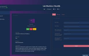 HackThisSite Alternatives Top Penetration Testing Tools Similar Websites AlternativeTo