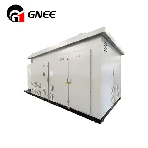 China Customized 13 2kv Compact Transformer Transformer Manufacturers