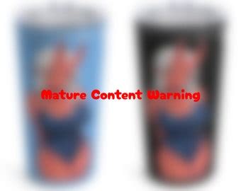 Cat Girl Muscle Mommy Lewd Anime Waifu Sticker Gym Sticker Etsy