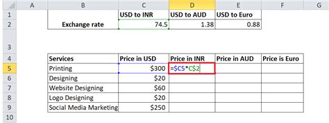 Formula Reference In Excel Link Your Data Free Online Tutorial Library